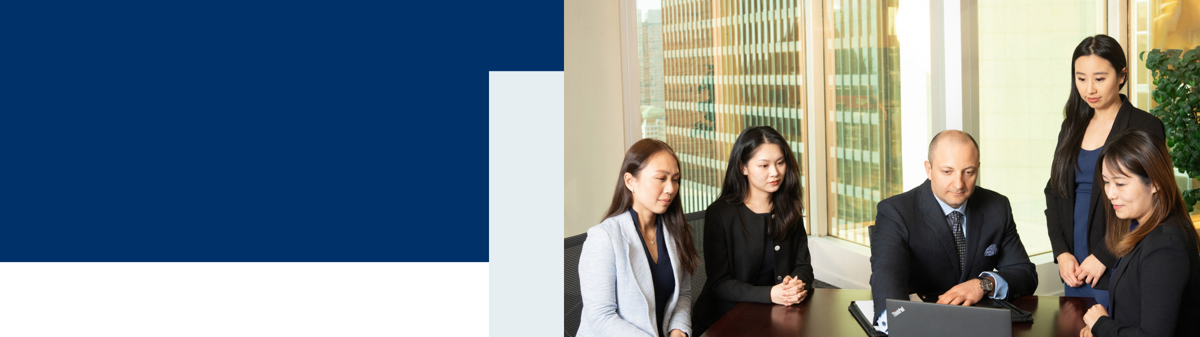 George Manjgaladze Wealth Management | RBC Dominion Securities ...