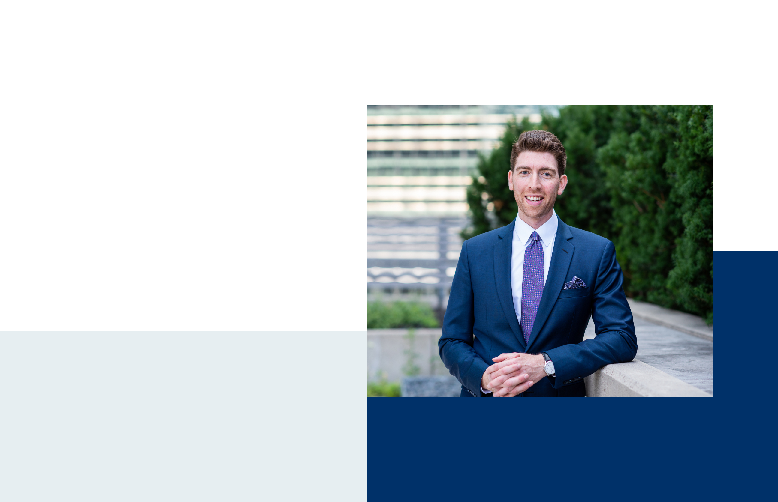 Jordan Giller | Investment Advisor | RBC DS | Toronto, ON