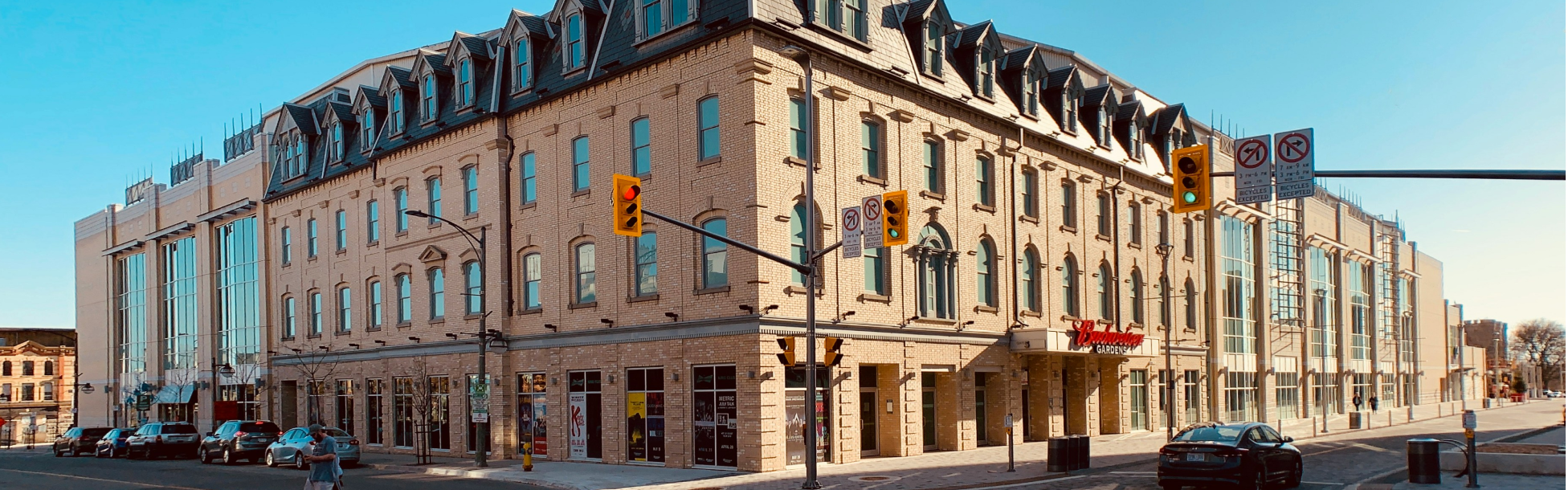 Bain Wealth Group of RBC Dominion Securities Inc. | London, ON