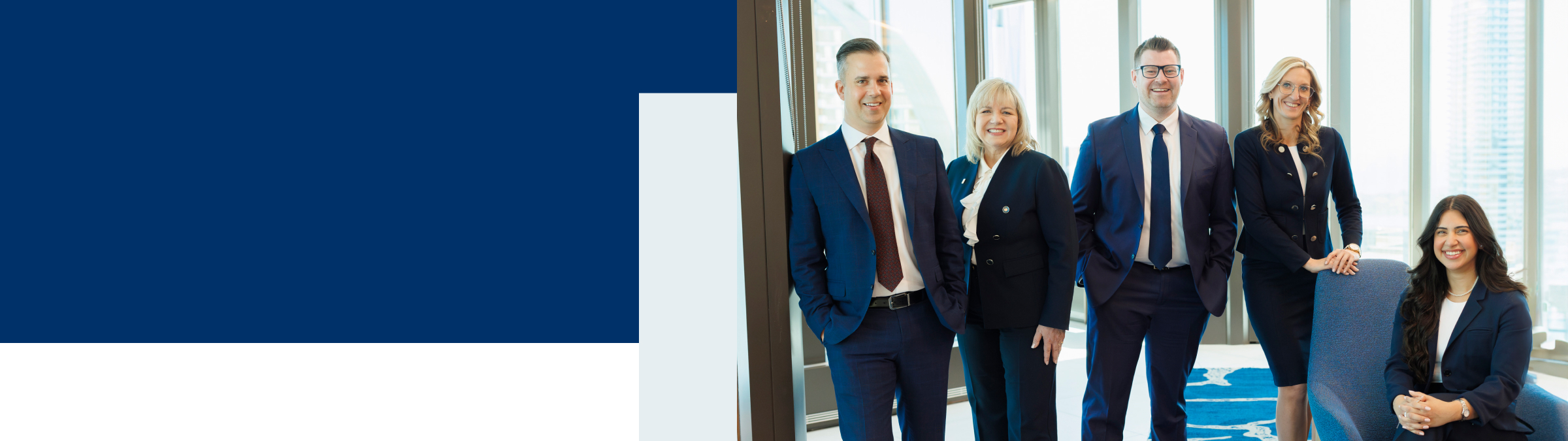 Our team | The Bogle Private Wealth Group | RBC DS