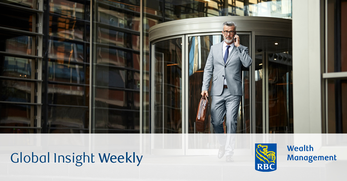 RBC Dominion Securities Yonge and St. Clair, ON - North American labour ...