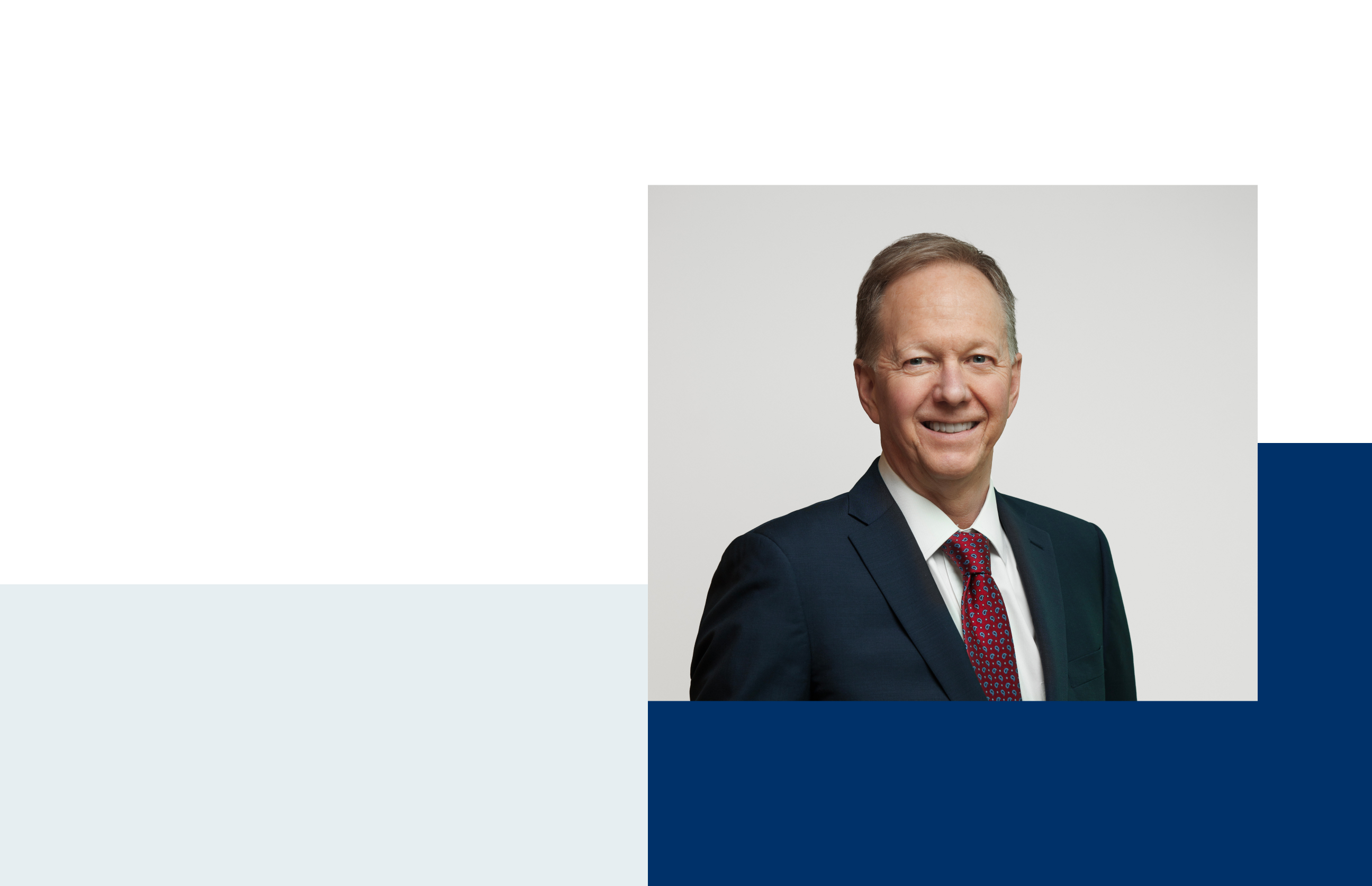 Scott Russell | Investment Advisor | RBC DS | Toronto, ON