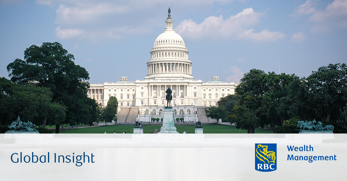 RBC Dominion Securities Collingwood, ON - No free rein: The realities ...