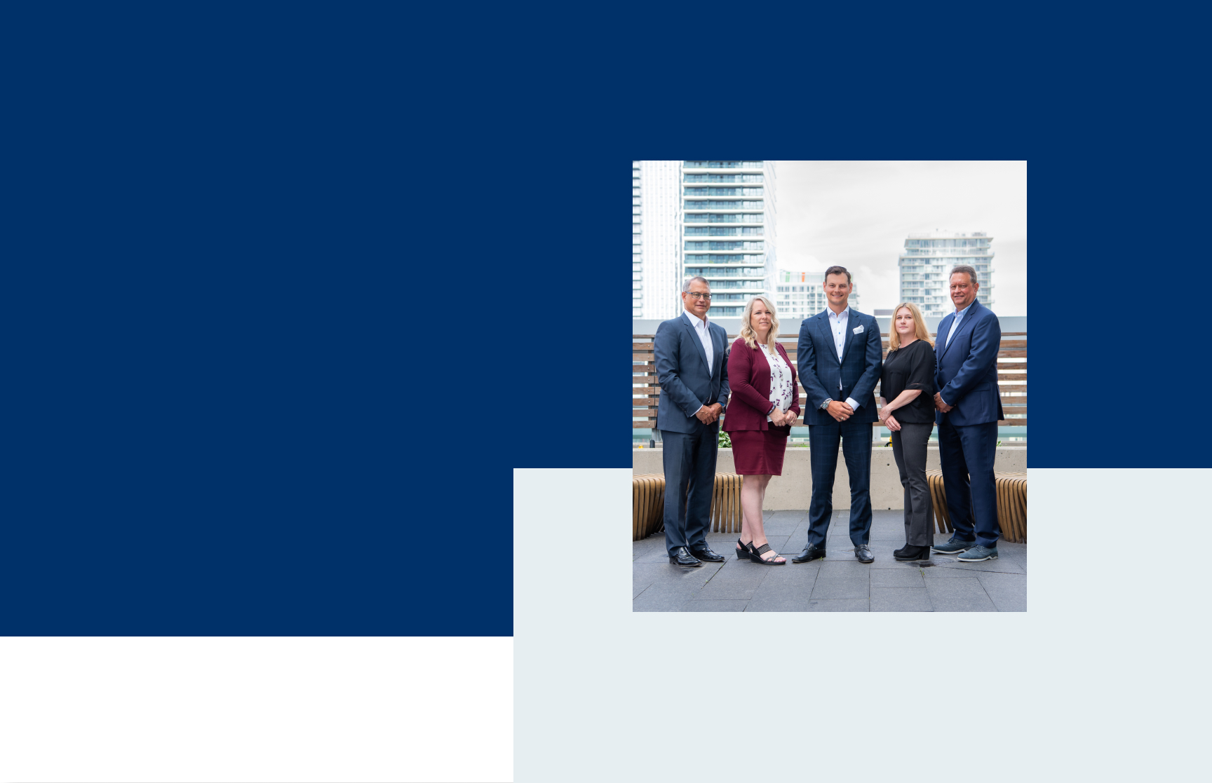 The Anthony Wealth Management Group of RBC Dominion Securities | RBC DS ...