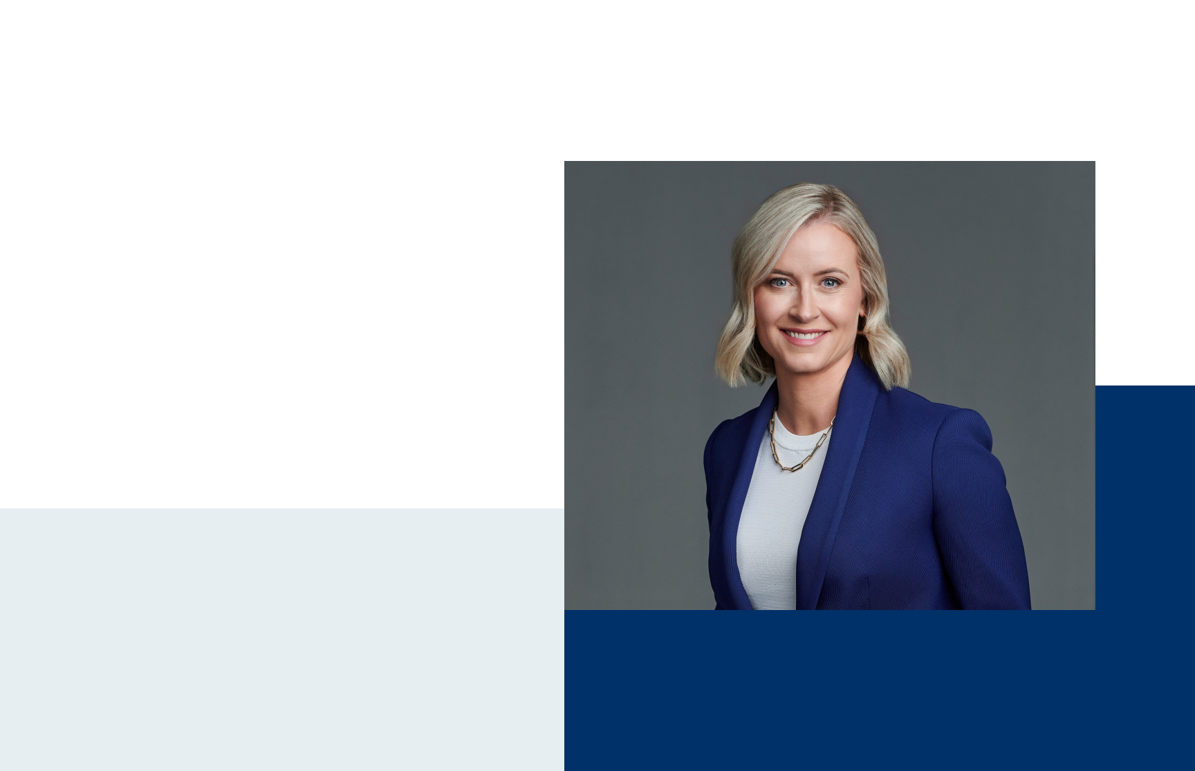 Alex McEachern | Portfolio Manager | RBC DS | Vancouver, BC