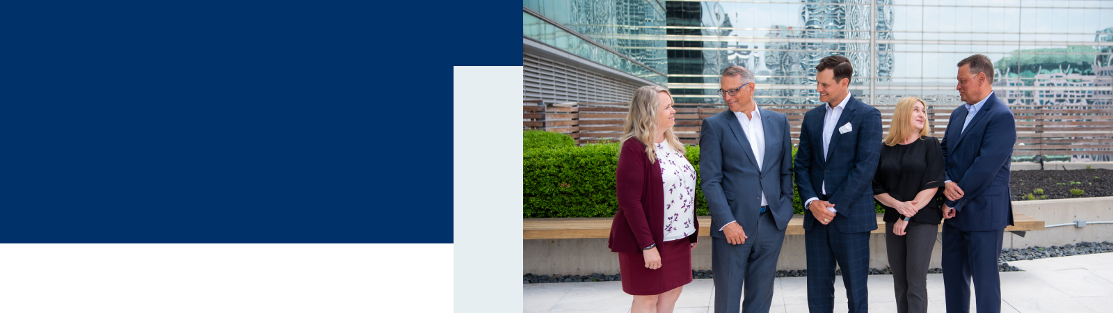 Our team | The Anthony Wealth Management Group | RBC DS