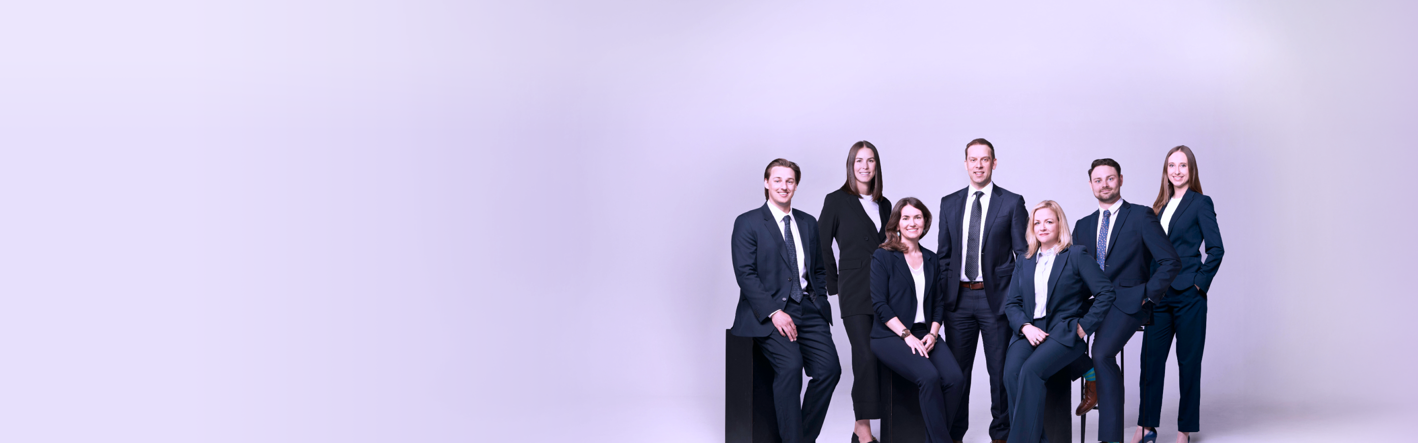 Your Team | Martin Private Wealth of RBC Dominion Securities | Calgary, AB