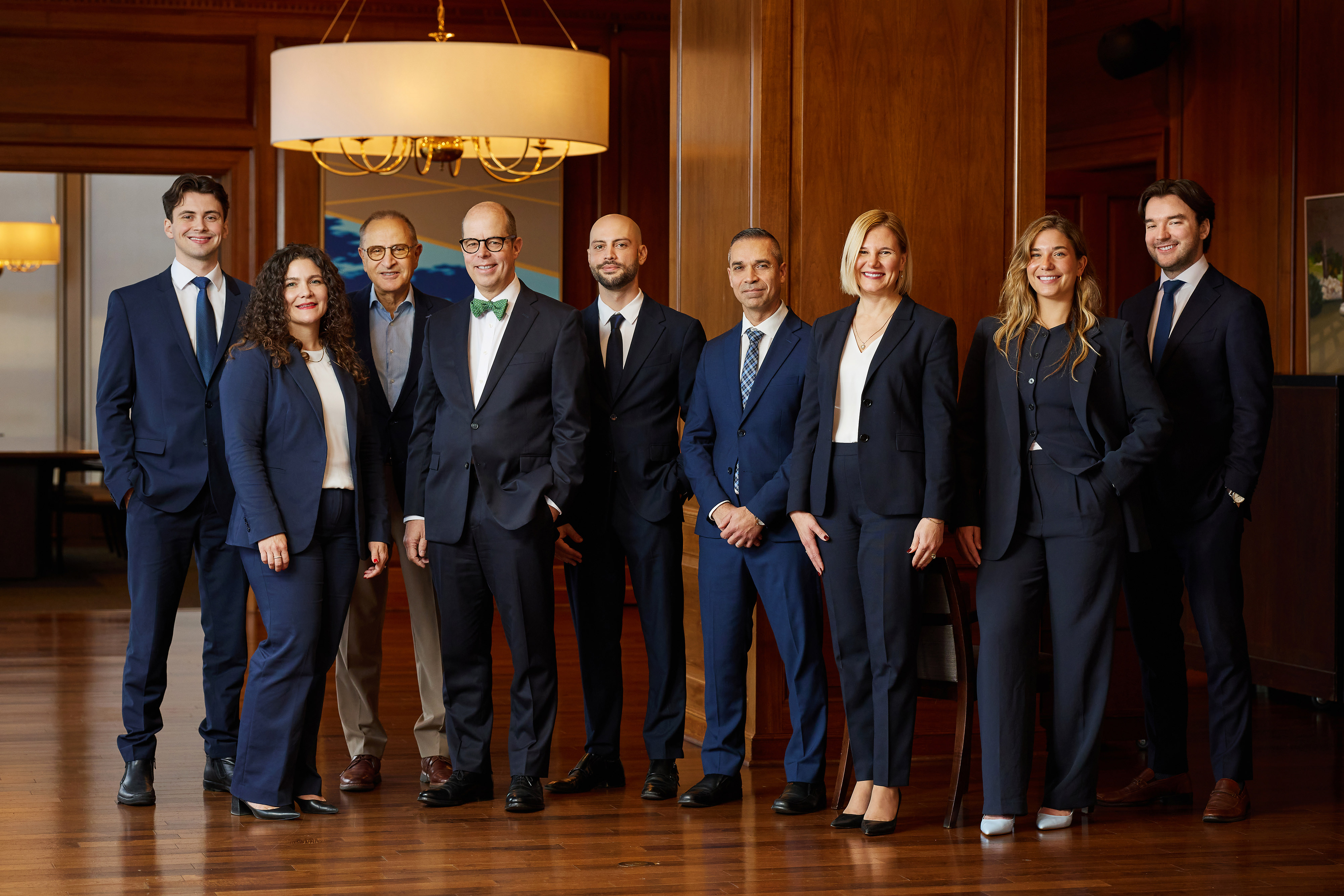 Groupe Charles Lasnier – Gestion de Portefeuille Privée de RBC Dominion ...