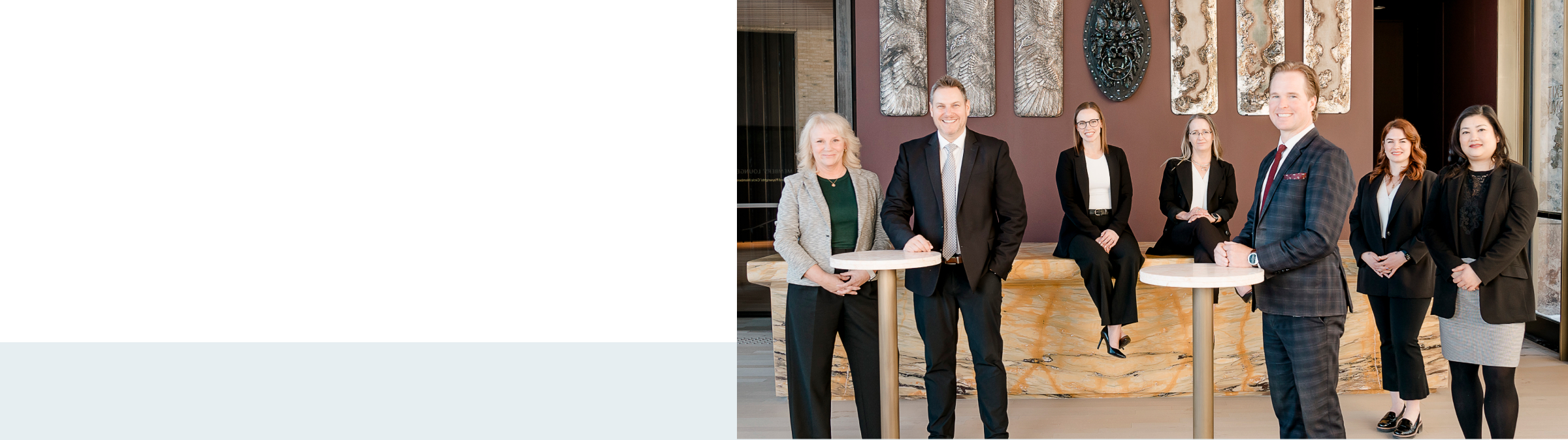 Our team | Scrimgeour & Graham Wealth Management Group | RBC DS