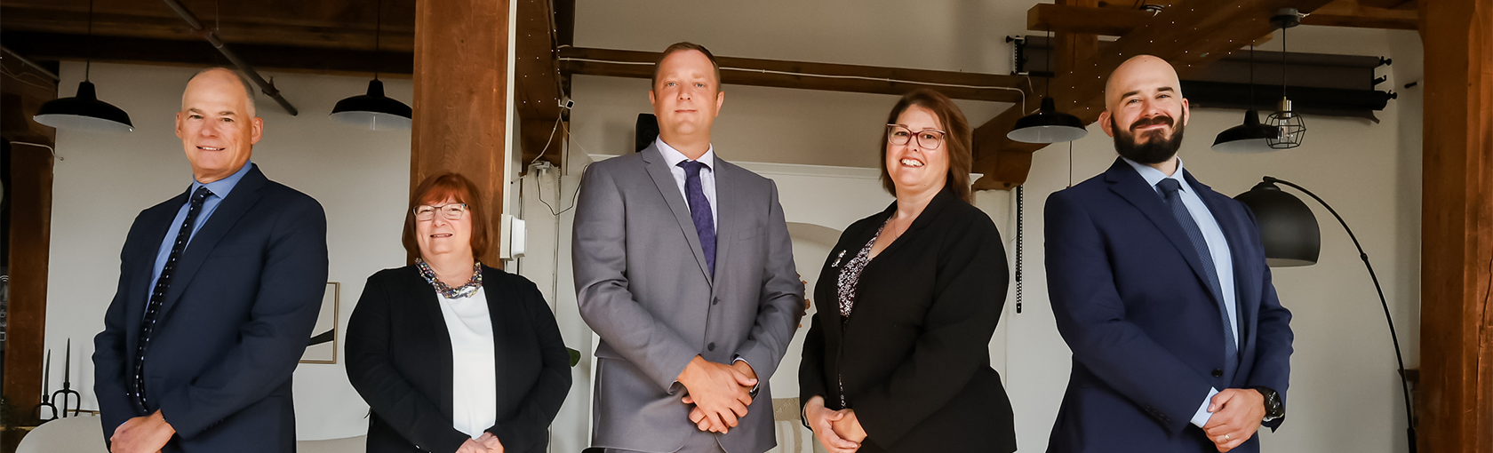 Rizzo Brown Wealth Management - Meet the team