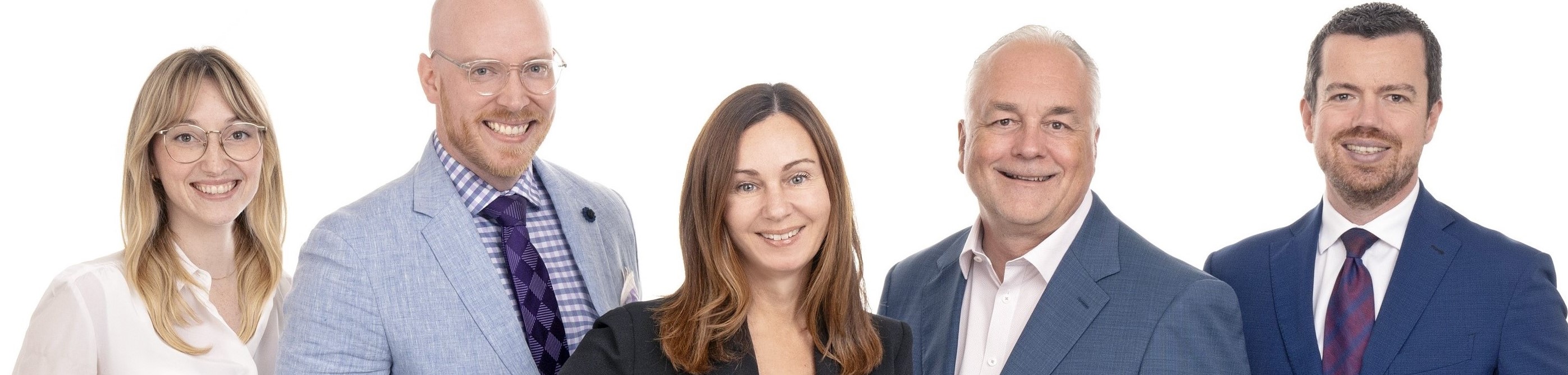 Our team | Thomas Wealth Management of RBC Dominion Securities Inc ...