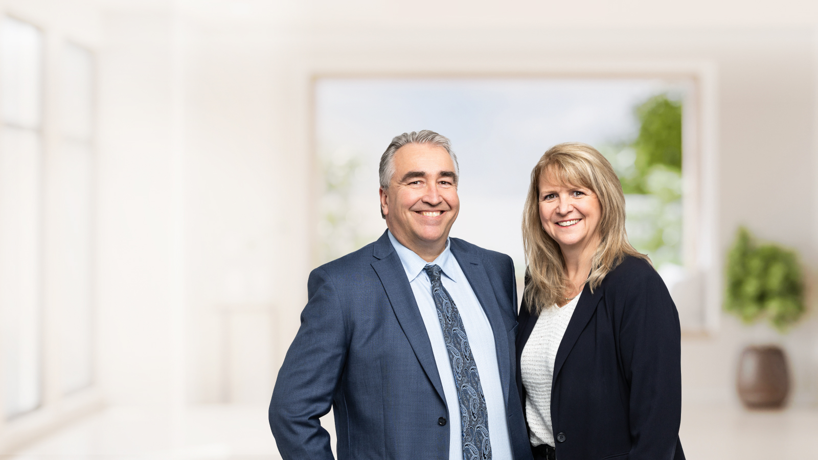 Home | Cloutier Family Wealth of RBC Dominion Securities | Sudbury, ON