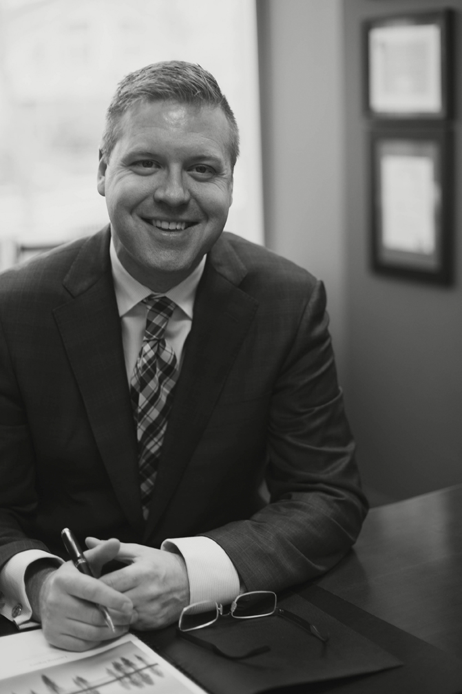 Gary M. Degelman - Home