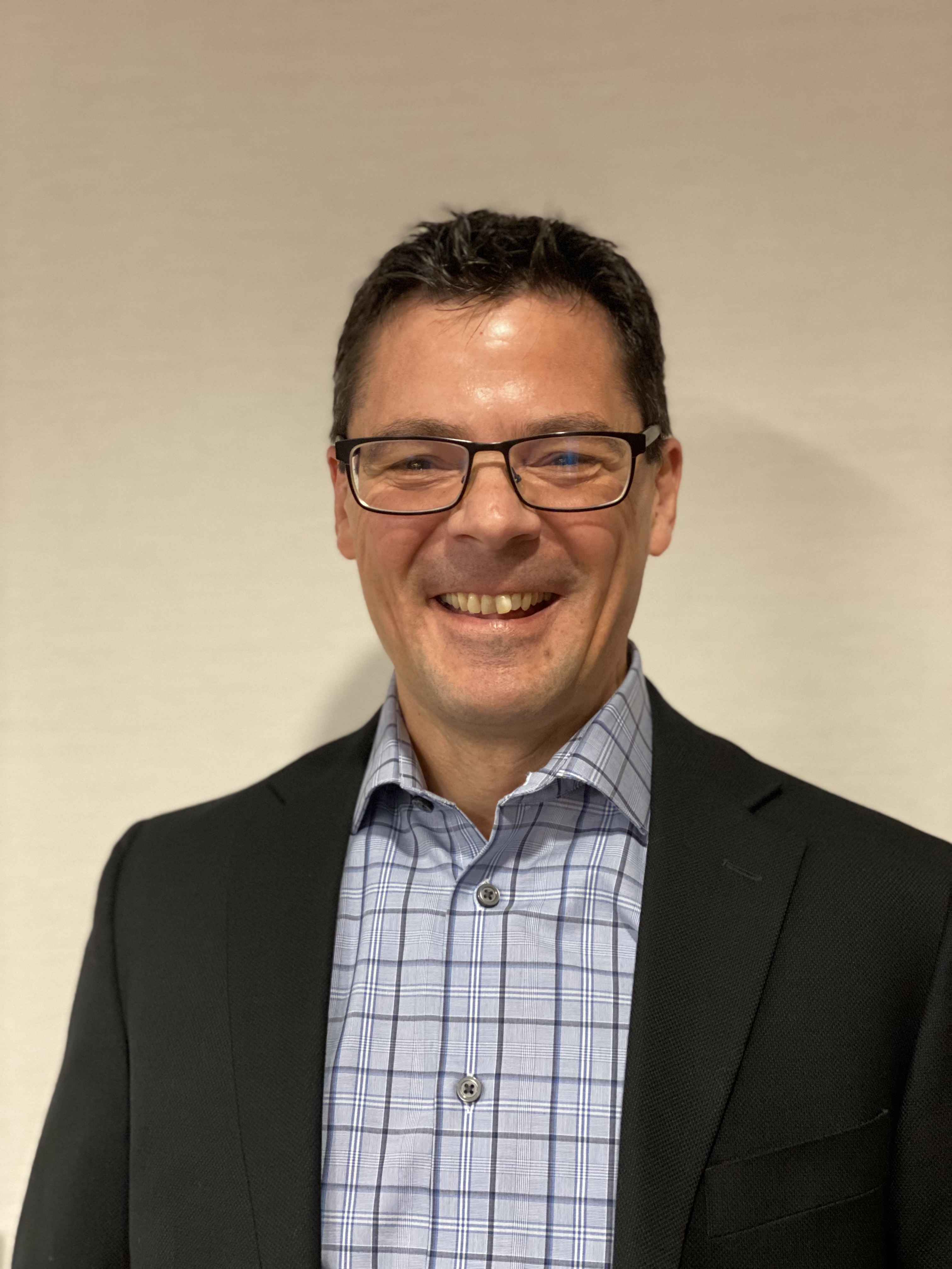 Michael Clarry - Home