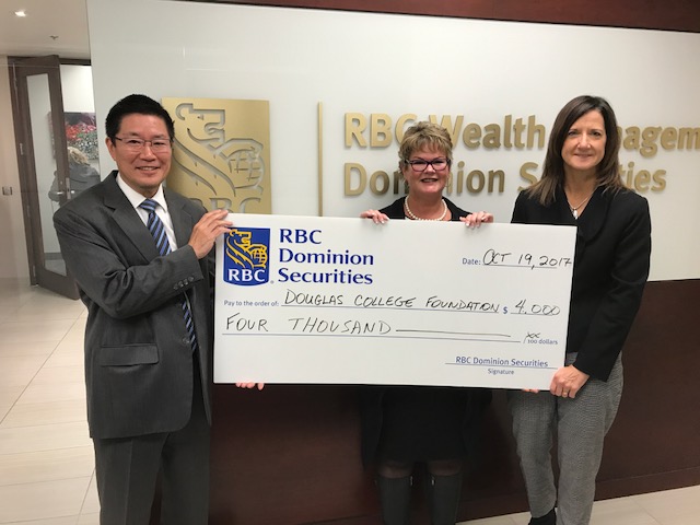 Edgington Price Wealth Management Group - In the Community