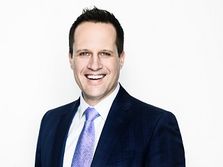 Mathieu LeBlanc - Home