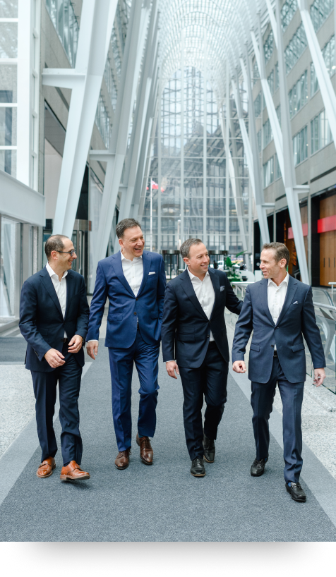 Home | Ascendant Wealth Partners of RBC Dominion Securities | Toronto