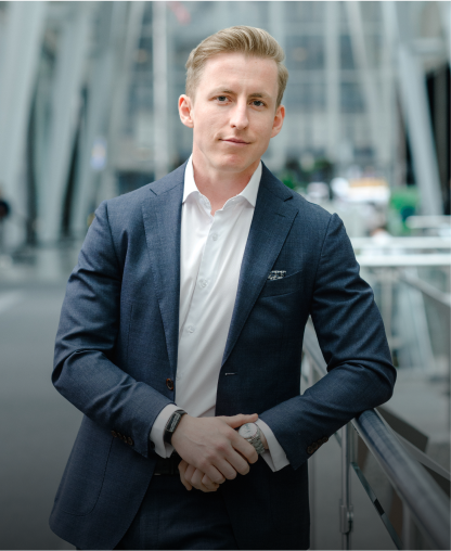 Our people | Ascendant Wealth Partners of RBC Dominion Securities | Toronto