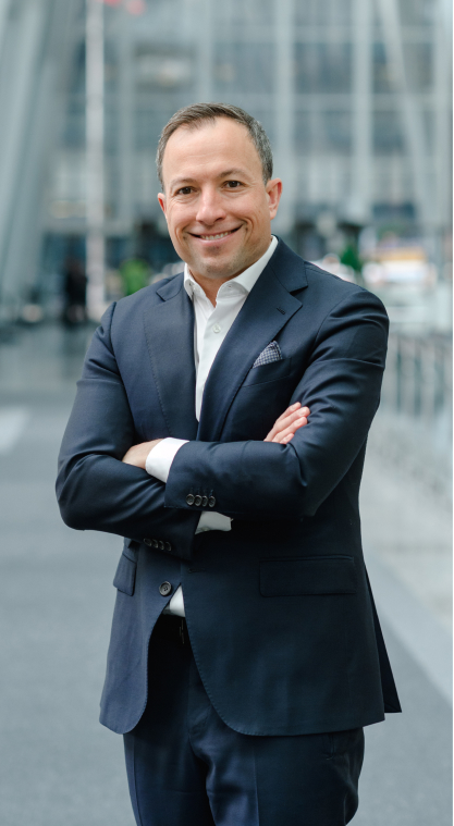 Our people | Ascendant Wealth Partners of RBC Dominion Securities | Toronto