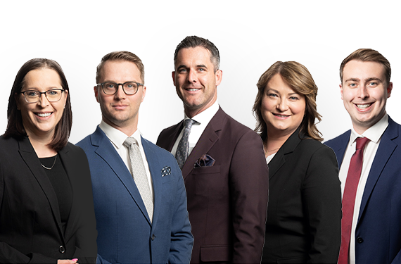 Andrew King Advisory Group of RBC Dominion Securities Inc. | Edmonton, AB