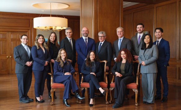The Shapiro Group of RBC Dominion Securities | Montreal, QC
