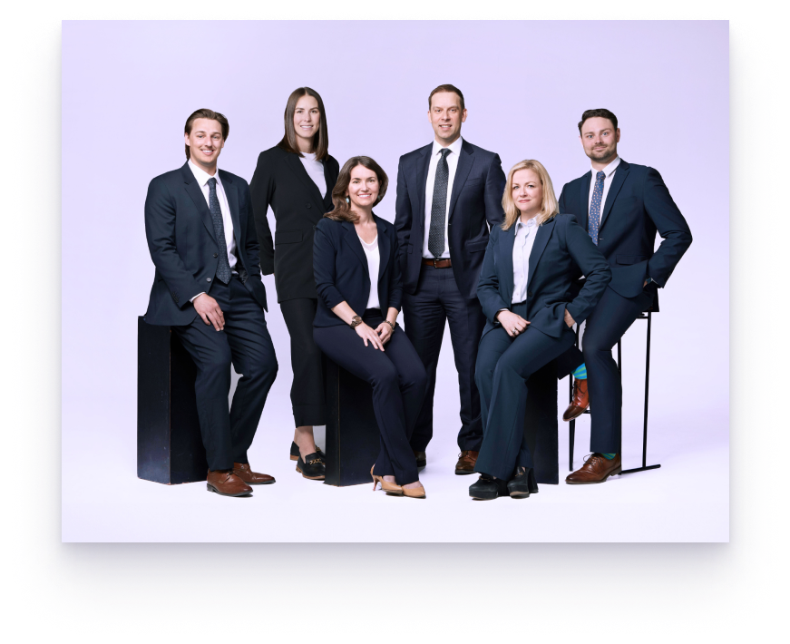 Martin Private Wealth of RBC Dominion Securities | Calgary, AB