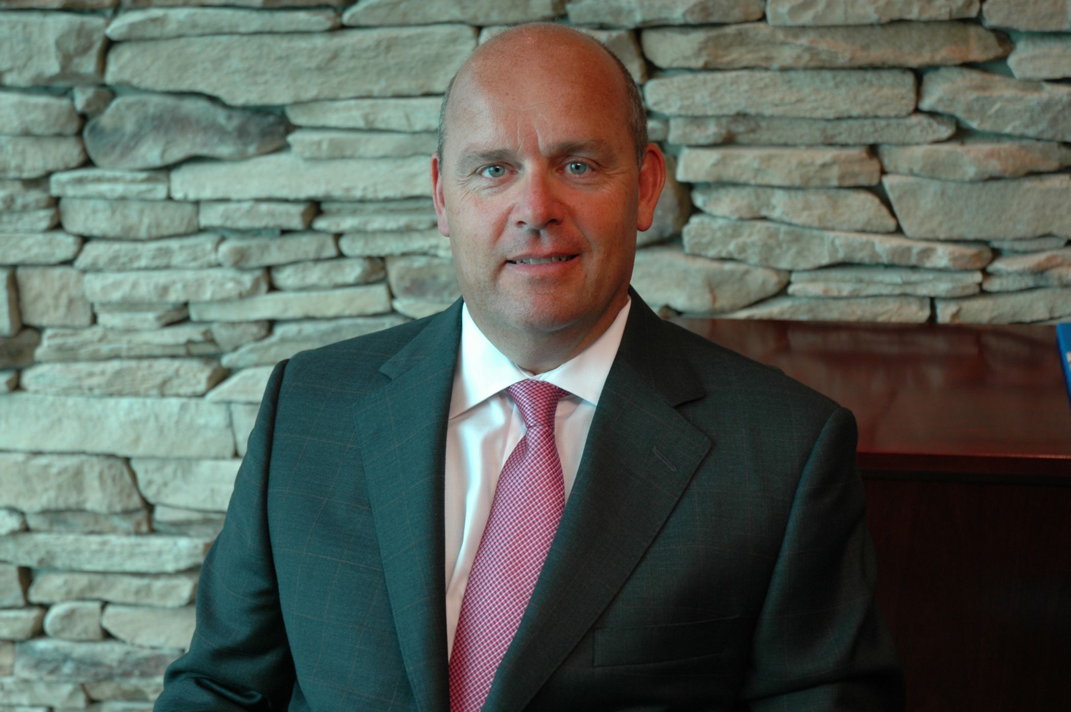 Mike Weber of RBC Dominion Securities in Toronto