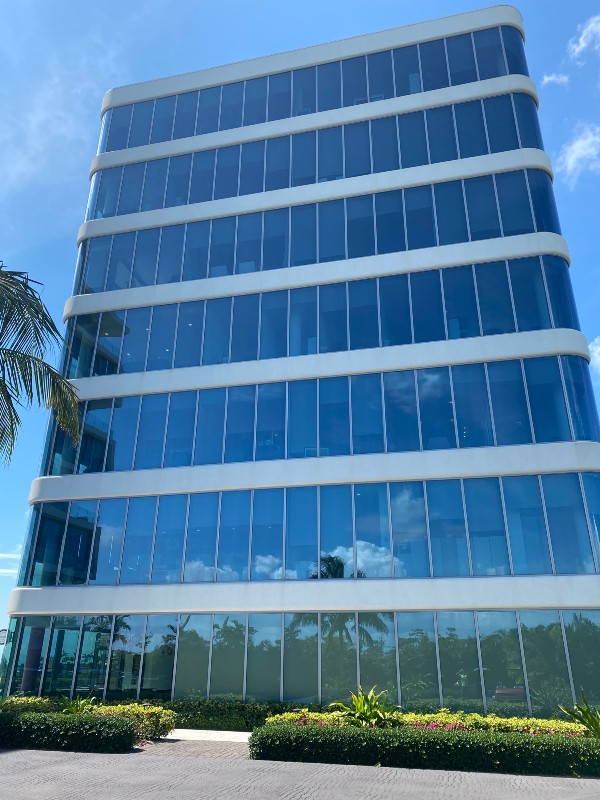 RBC Dominion Securities Global Limited - Home